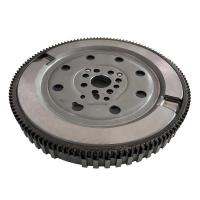 China Transmission Clutch Flywheel 1.7T for Hyundai Kia D7GF1 D7UF1 OE 2320003950 New Aluminum for sale