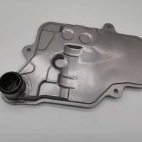 China Automatic Transmission Filter TR690 31728-AA121 31728-AA120 for Toyota GAC 1KG for sale