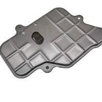 China Automatic Transmission Filter TR690 31728-AA121 31728-AA120 for Toyota GAC 1KG for sale