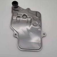 China Automatic Transmission Filter TR690 31728-AA121 31728-AA120 for Toyota GAC 1KG for sale