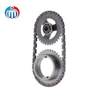 China RE0F11A JF015E CVT Transmission Oil Pump Drive Kit for Nissan Sentra Versa 9x6x6 for sale