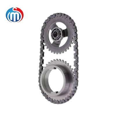 China RE0F11A JF015E CVT Transmission Oil Pump Drive Kit for Nissan Sentra Versa 9x6x6 for sale