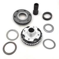 China 25x20x20cm Aluminum U660E Transmission Front Planet Carrier for Toyota U760E for sale