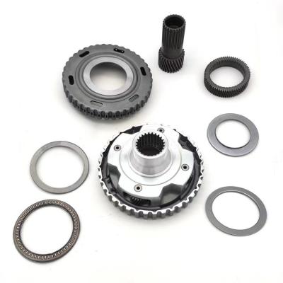China 25x20x20cm Aluminum U660E Transmission Front Planet Carrier for Toyota U760E for sale