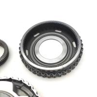 China 25x20x20cm Aluminum U660E Transmission Front Planet Carrier for Toyota U760E for sale