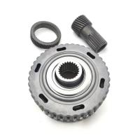 China 25x20x20cm Aluminum U660E Transmission Front Planet Carrier for Toyota U760E for sale