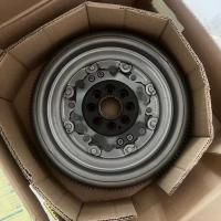 China DQ250 Clutch Kit 06J105266D Dual Mass Flywheel for Audi VW SEAT SKODA 36001826 for sale