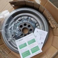 China DQ250 Clutch Kit 06J105266D Dual Mass Flywheel for Audi VW SEAT SKODA 36001826 for sale