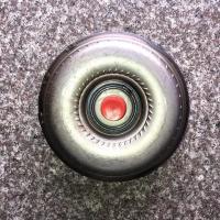China Transmission Torque Converter for BMW GA6F21AW TF-72SC 1.2T 1.5T Automatic 28x28x15 for sale