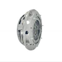 China Genuine LUK DPS6 6DCT250 Clutch Assembly for Ford Focus Fiesta ECOSPORT 35x35x15cm for sale