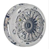 China Genuine LUK DPS6 6DCT250 Clutch Assembly for Ford Focus Fiesta ECOSPORT 35x35x15cm for sale