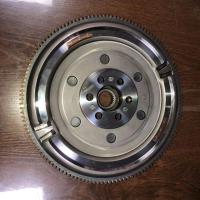 China VT2 VT3 Flywheel Shock Disc for Zotye BAIC LEOPAARD Automatic Transmission 1kg Aluminum LUK for sale