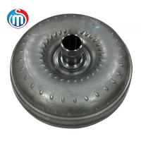 China Ford 6R80 Hydraulic Torque Converter Replacement Transmission System 6-Speed 4x4 for sale