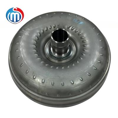 China Ford 6R80 Hydraulic Torque Converter Replacement Transmission System 6-Speed 4x4 for sale