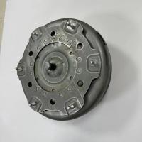 China Ford 6R80 Hydraulic Torque Converter Replacement Transmission System 6-Speed 4x4 for sale