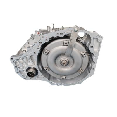 China Remanufactured Toyota Highlander 2.0T 4WD U661F Transmission Assembly 3050048400 - 3-5 Day Delivery for sale