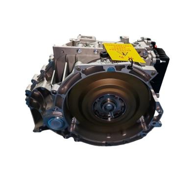 China Remanufactured Volvo XC60 2.0T MPS6 6DCT450 Automatic Transmission Assembly 36051074 for sale