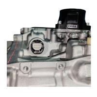 China Meishun Remanufactured U761E Automatic Transmission for Lexus ES200 2015-2018 for sale