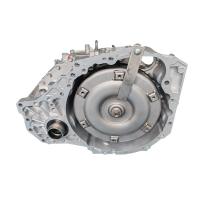 China Meishun Remanufactured Gear Box for Toyota Highlander 2.0T U661F AWD Transmission for sale