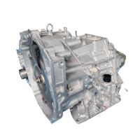 China Meishun Remanufactured Gear Box for Toyota Highlander 2.0T U661F AWD Transmission for sale