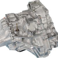 China Meishun Remanufactured Gear Box for Toyota Highlander 2.0T U661F AWD Transmission for sale