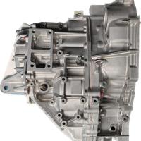 China Meishun Remanufactured Gear Box for Toyota Highlander 2.0T U661F AWD Transmission for sale