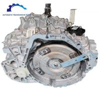 China TRANSMESUN Remanufactured Transmission Assembly 310201XF6A for Infiniti QX60 2.5L 4WD for sale