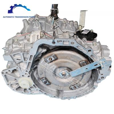China TRANSMESUN Remanufactured Transmission Assembly 310201XF6A for Infiniti QX60 2.5L 4WD for sale