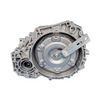China Aluminum Automatic Gearbox DSI575F6 1.8T 4WD Transmission Assembly for Geely Boyue for sale