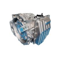 China Aluminum Automatic Gearbox DSI575F6 1.8T 4WD Transmission Assembly for Geely Boyue for sale