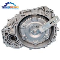 China TRANSMESUN DSI575F6 2WD GearBox Assembly for Geely GC7 Automatic Transmission 68x60x63cm for sale