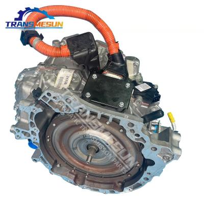 China Infiniti QX60 L50 2.5T Hybrid FWD Transmission 310203YX0B 2014 for sale