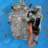 China Infiniti QX60 L50 2.5T Hybrid FWD Transmission 310203YX0B 2014 for sale