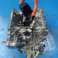 China Infiniti QX60 L50 2.5T Hybrid FWD Transmission 310203YX0B 2014 for sale