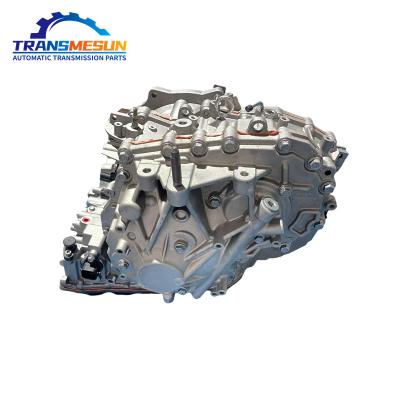 China CVT Transmission Assembly 025CHA for 2019-2020 Geely Emgrand GL GS 8 Speed 100kg Direct Replacement for sale