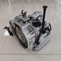 China Complete 2.0L G4GC Engine and A4CF1 Transmission Assembly for Hyundai i30 2009-2011 for sale