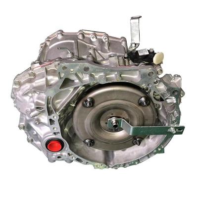 China Direct Replacement 310203VX0C 31020X480B JF017 Transmission for Nissan Teana 2.5L 2WD 60x42x62CM for sale