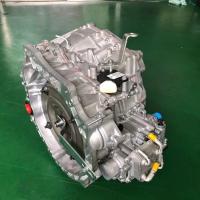 China Direct Replacement 310203VX0C 31020X480B JF017 Transmission for Nissan Teana 2.5L 2WD 60x42x62CM for sale