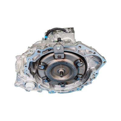 China Dongfeng Fengshen S30 TS-40SN Automatic Transmission Assembly C240010J 4-Speed 60×58×62 cm for sale