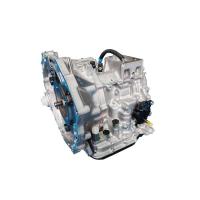 China Dongfeng Fengshen S30 TS-40SN Automatic Transmission Assembly C240010J 4-Speed 60×58×62 cm for sale