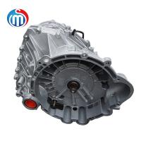 China Remanufactured 2WD 1.5L CVT Transmission Box for BAIC Lingyue VT2 VT3 Automatic Gearbox 60x42x62cm for sale