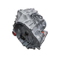 China Remanufactured 2WD 1.5L CVT Transmission Box for BAIC Lingyue VT2 VT3 Automatic Gearbox 60x42x62cm for sale