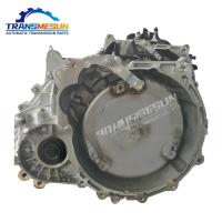 China MESUN 6F24 Complete Original Automatic Transmission Assembly for Dodge Jeep 21.8x16.8x15.5 inches for sale