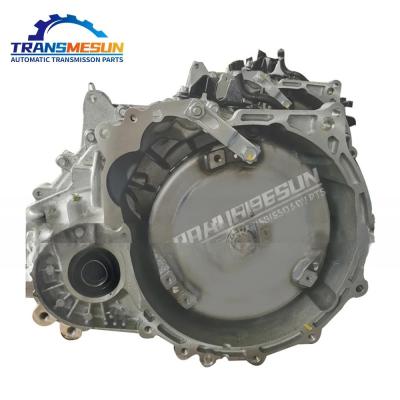 China MESUN 6F24 Complete Original Automatic Transmission Assembly for Dodge Jeep 21.8x16.8x15.5 inches for sale