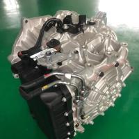 China MESUN 6F24 Complete Original Automatic Transmission Assembly for Dodge Jeep 21.8x16.8x15.5 inches for sale