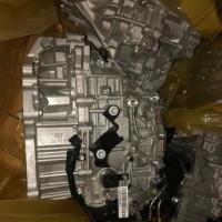 China MESUN 6F24 Complete Original Automatic Transmission Assembly for Dodge Jeep 21.8x16.8x15.5 inches for sale