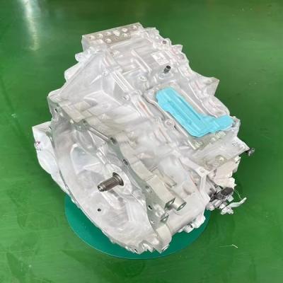 China ALLION 2.5L A25A A25B P710 E-CVT Hybrid Auto Gear Box Transmission Assembly for Toyota CAMRY for sale