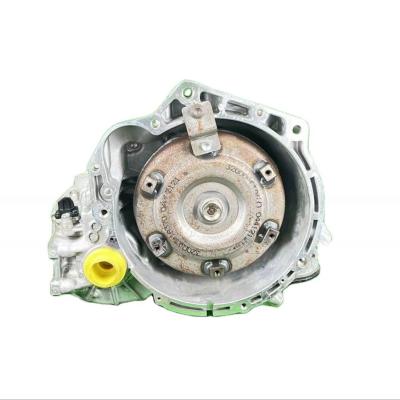China Aisin 81-40LE U440E 4-Speed Automatic Transmission 1700010-22 for Changan YUEXIANG Saloon 1.5L 45x40x38cm for sale