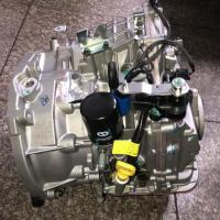 China Lifan X50 620 II Saloon 530 CVT Transmission Assembly LAL Gearbox Kit with TCU 1.5L 1.6L for sale