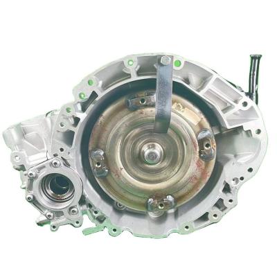 China Remanufactured 62TE Gearbox Assembly for Dodge Journey 2.0TD AWD 68144981AB Direct Replacement for sale